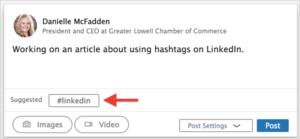 Social Marketing | The Importance of Hashtags in Social Media