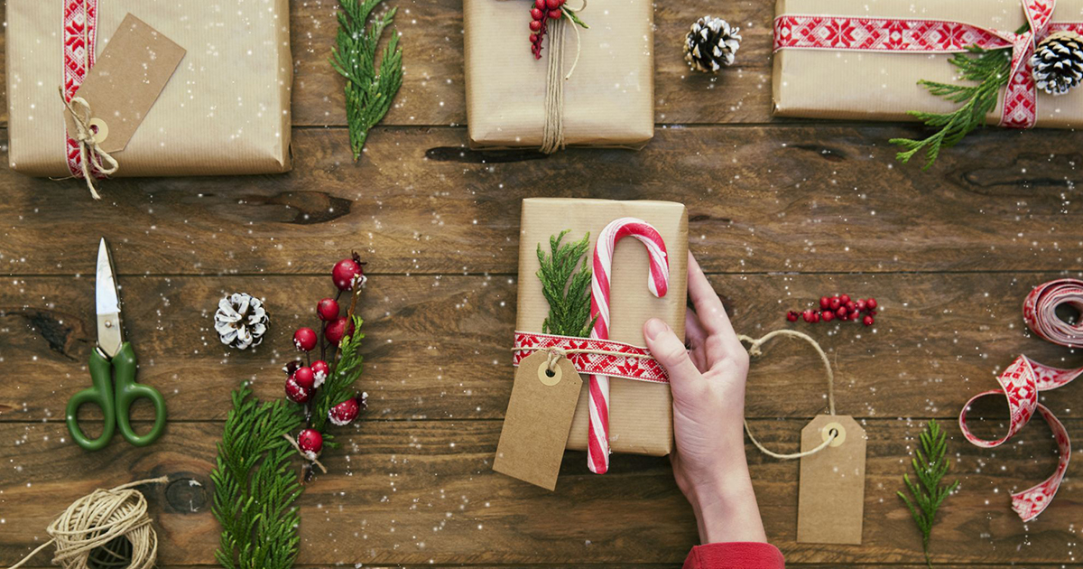 Top 10 Gifts for Creatives