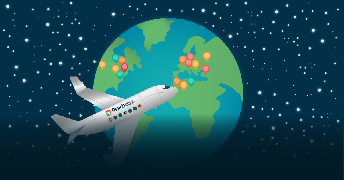 Explainer Video | Video Production | Reach Boarding | Akullian Creative ...