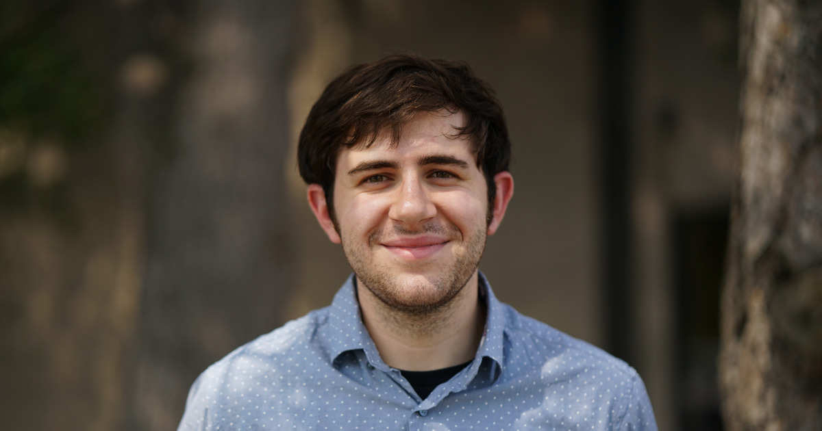 My Story - Dan Passante