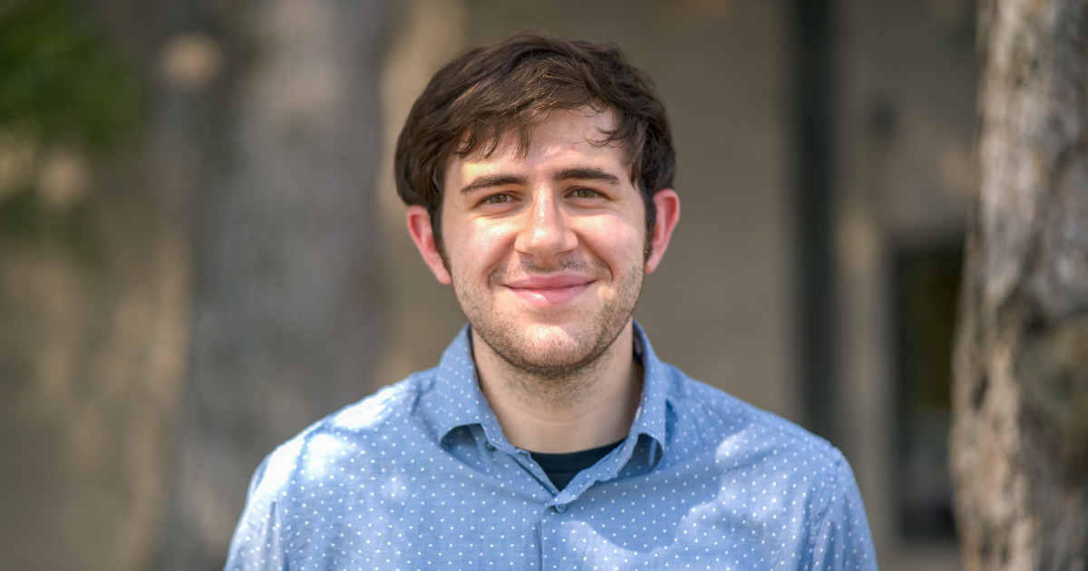 My Story - Dan Passante