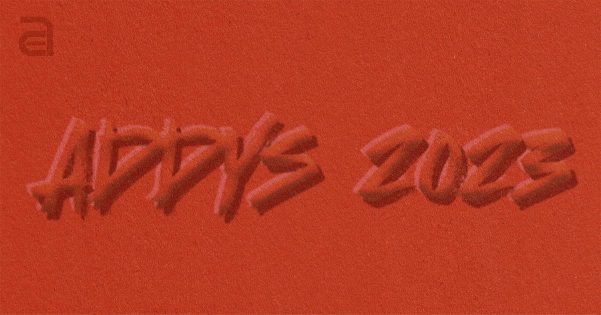 The 2023 ADDYs: By The Numbers
