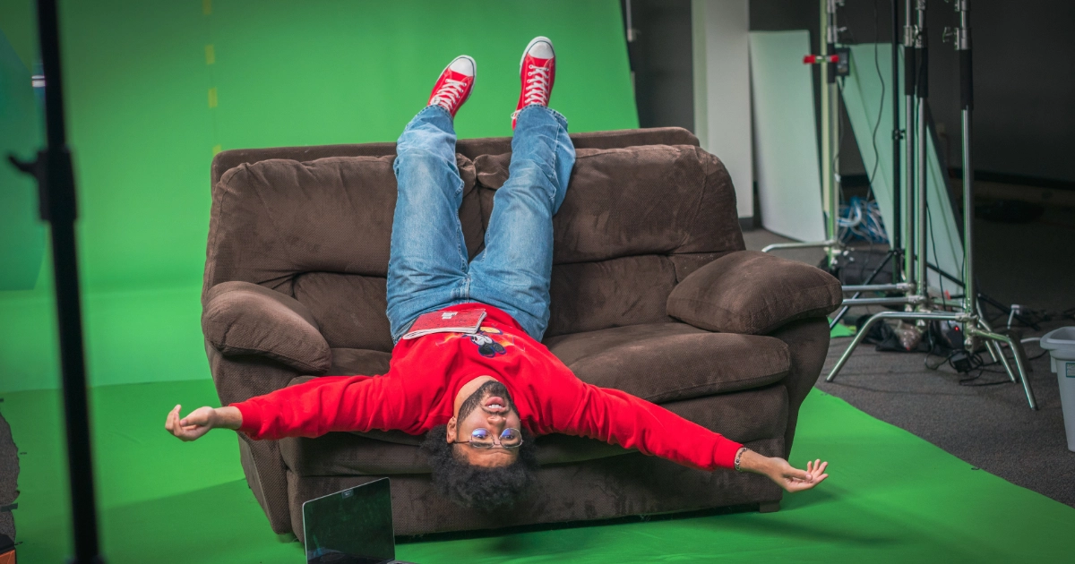 Animated Music Video Production | Johnny 2 Phones | Albany, NY