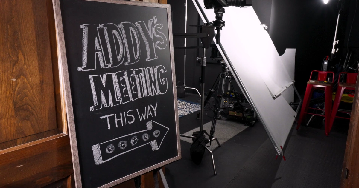 Event Promotion Video | Capital Region Advertising Federation | Albany, NY